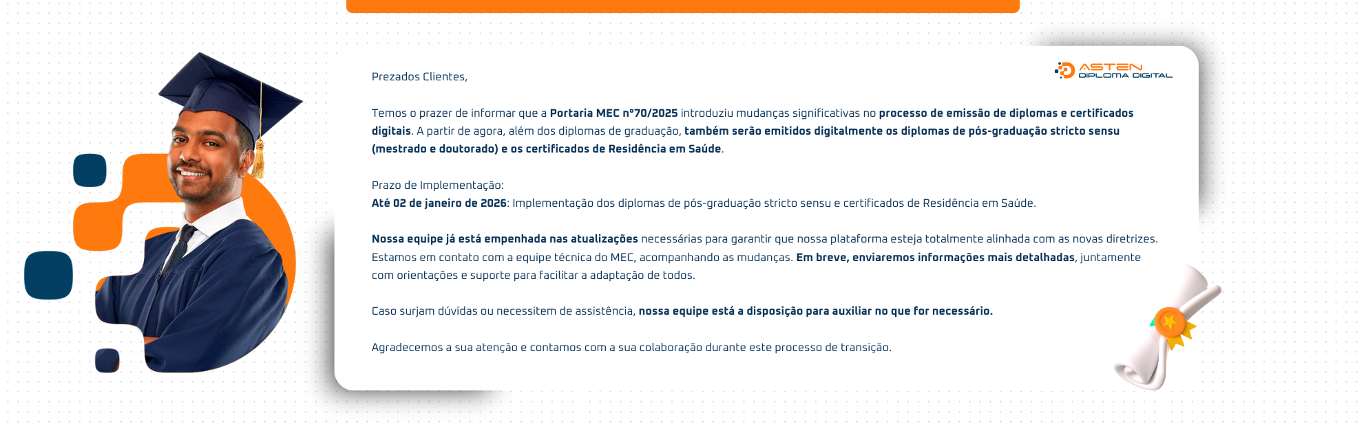 Asten Diploma Digital